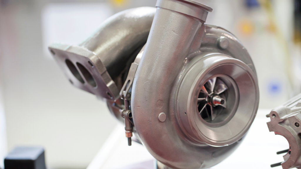 Wie funktioniert ein Turbolader im Auto und warum ist er so wichtig?