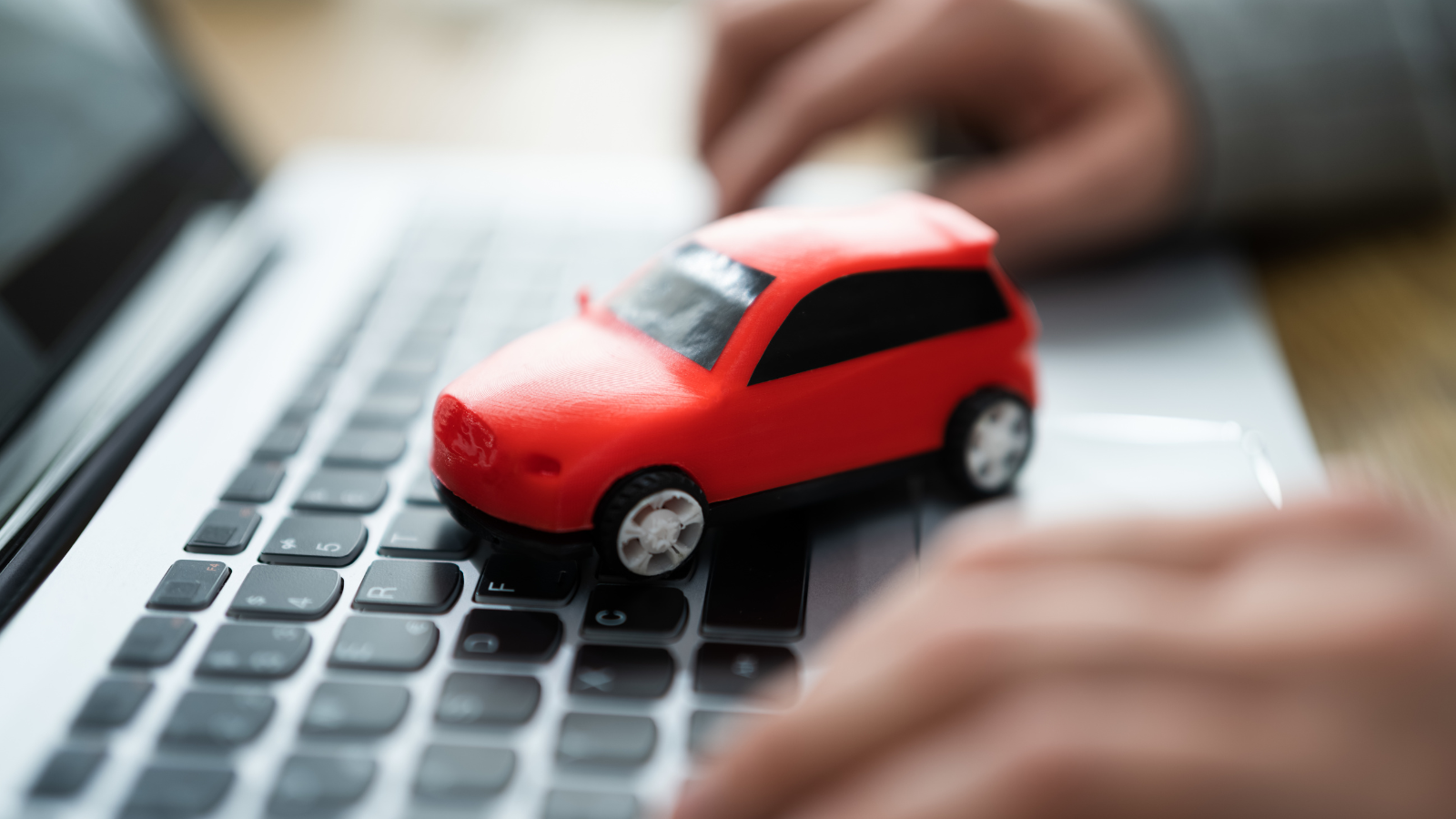 Auto-Inserat: So schreibst du es ansprechend
