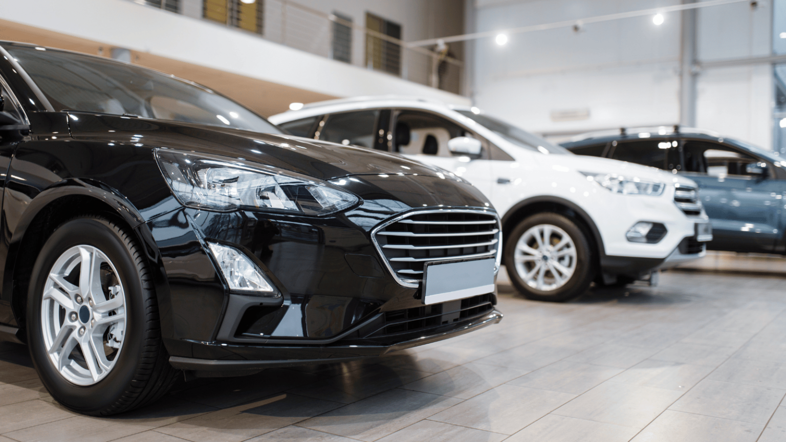 Neuwagen oder Gebrauchtwagen – was ist besser?