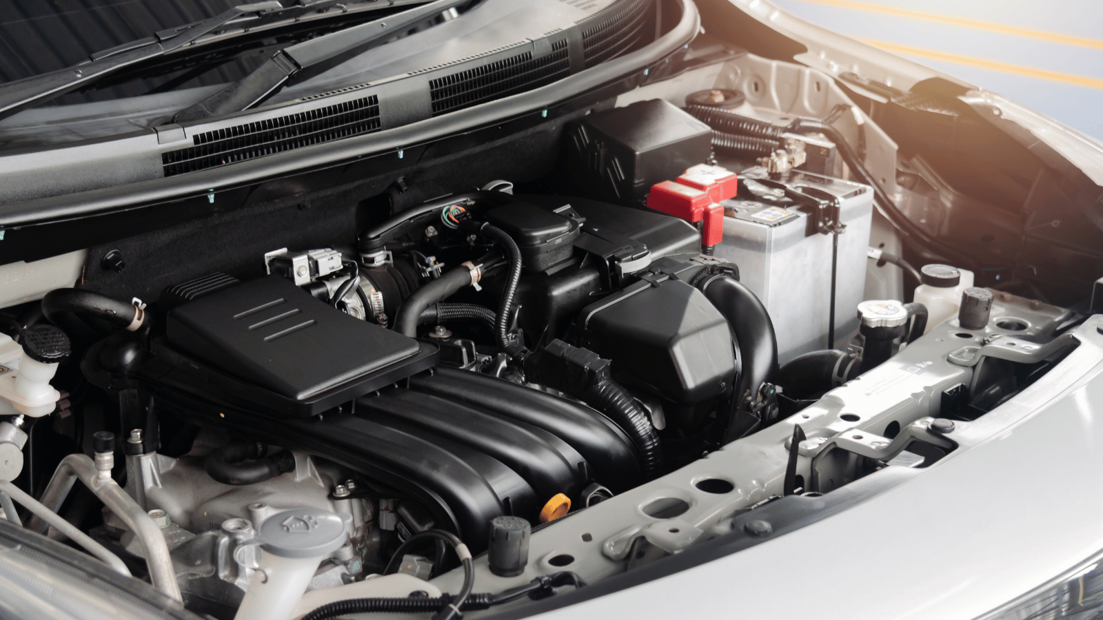 Was bedeutet Downsizing bei Motoren?