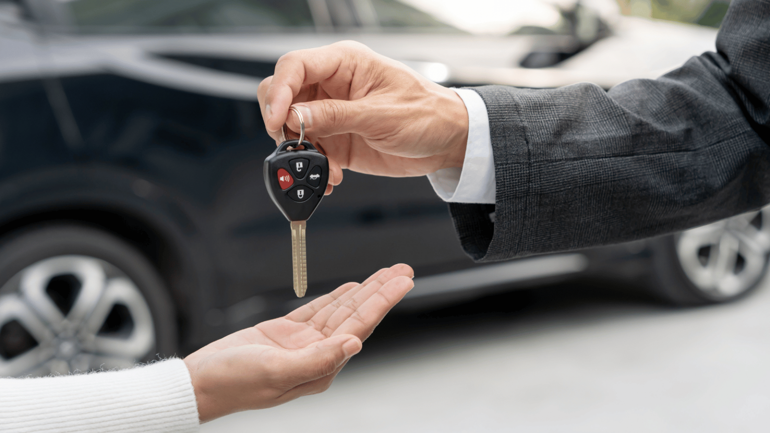 Erstaunlich Privat Kauf Auto Bild